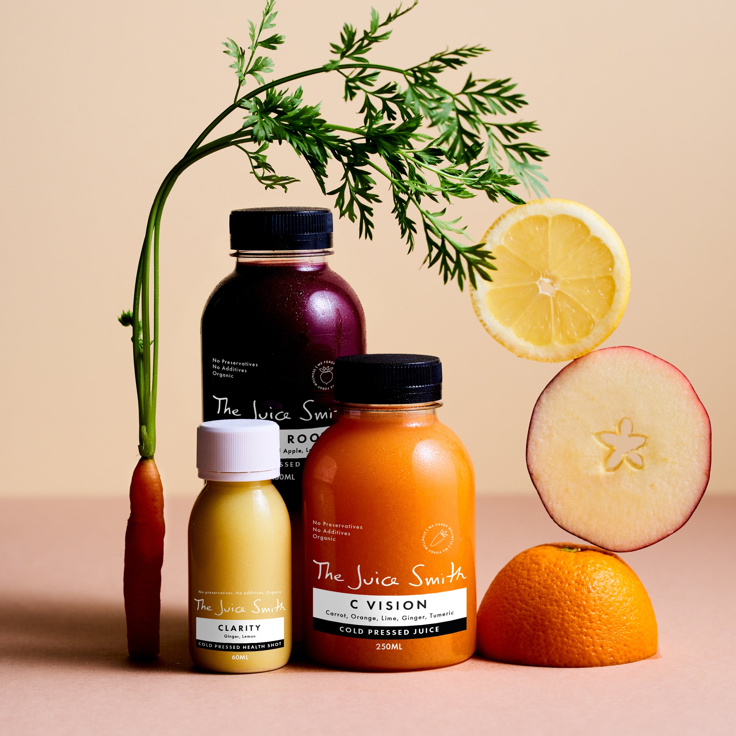 Juice Cleanse: Detox Health Benefits and Side Effects – The Juice Smith